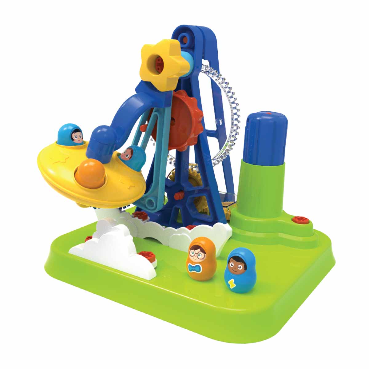 Edu-Toys | EDU-Science(H.K) Limited (ESL)